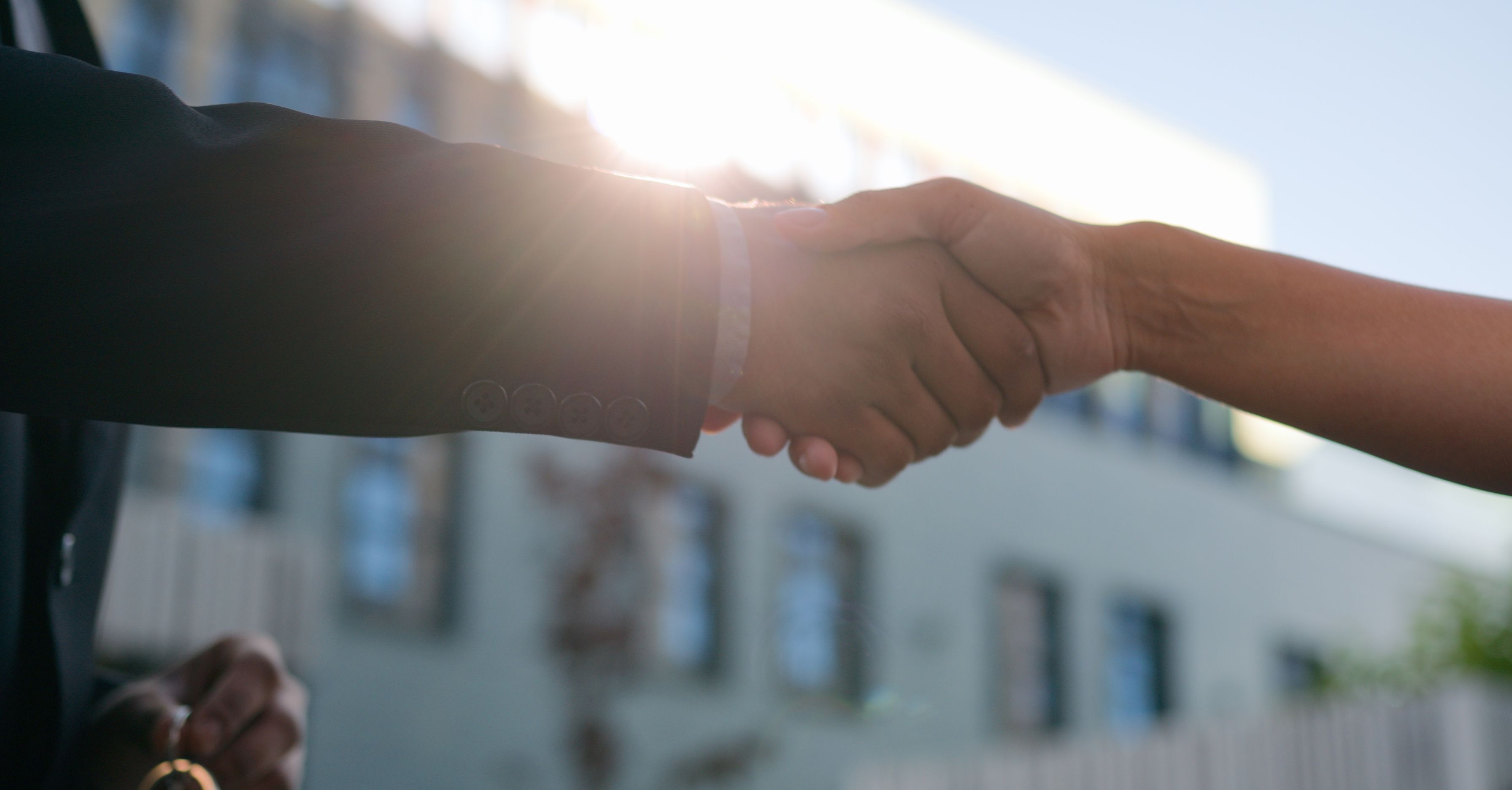 5 Negotiation Tactics to Help You Get the Best Deal On Your Next Property