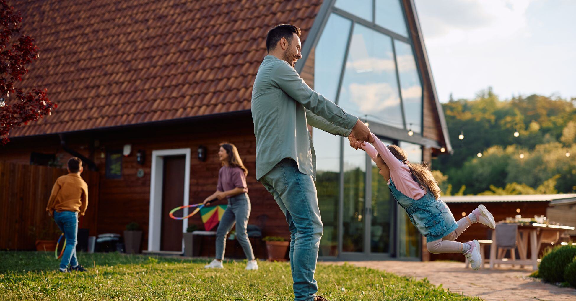 Understanding the Growing Single-Family-For-Rent Market